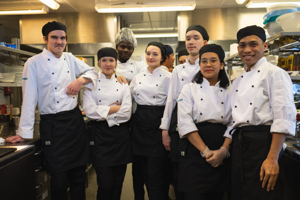 Status update on the December application round - Vamia