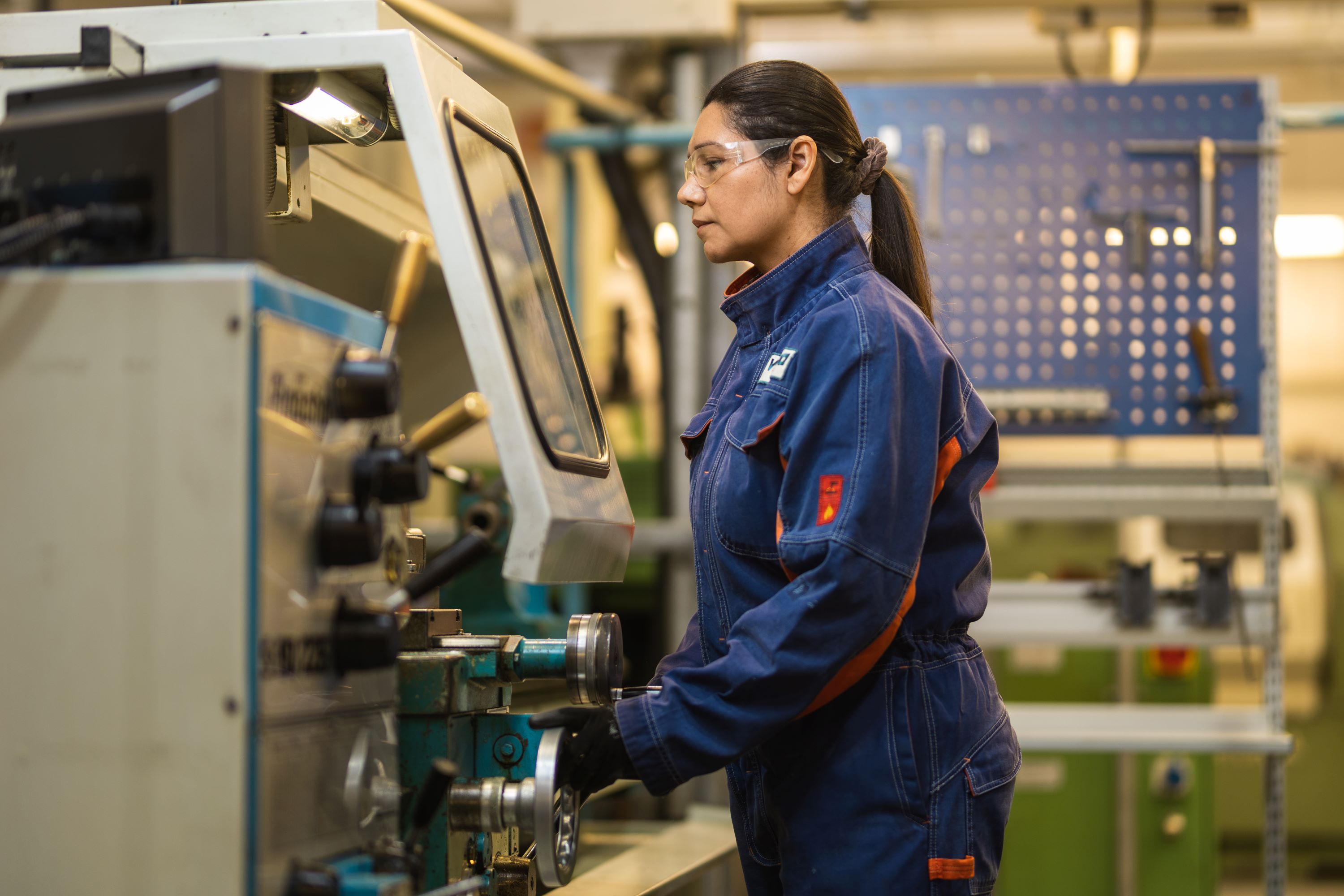 How to Apply - Vamia