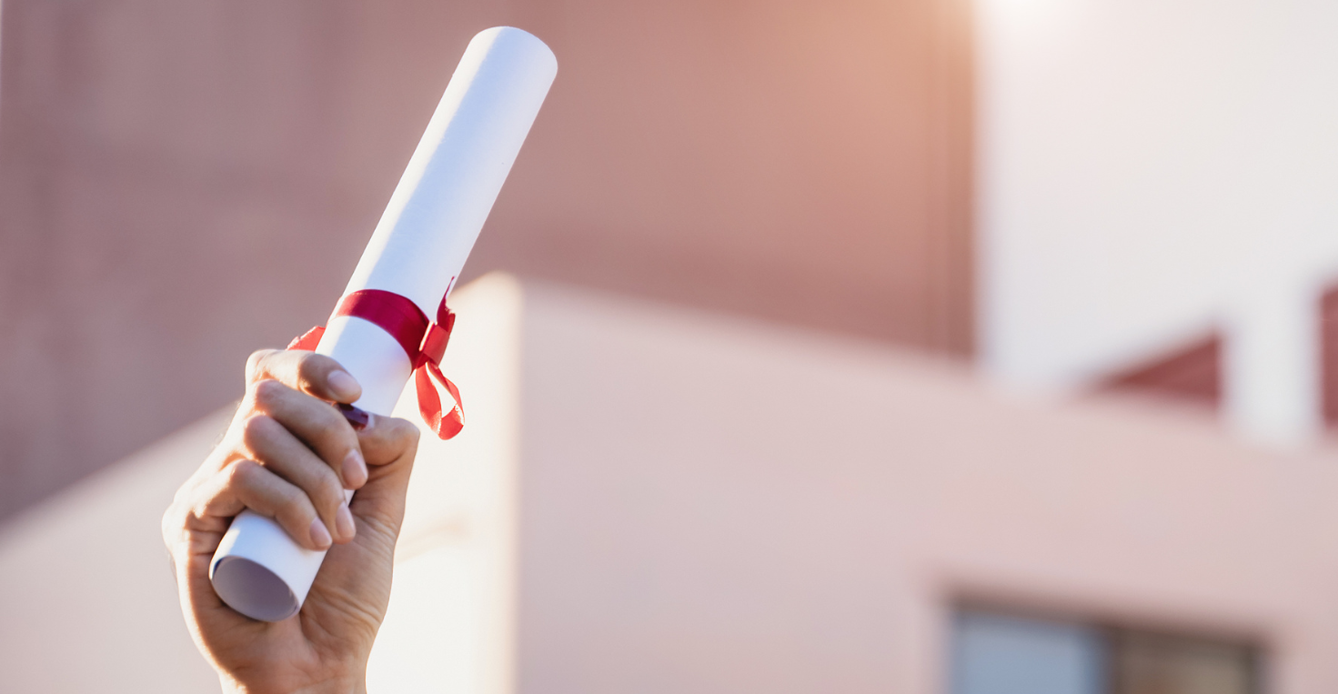 Certificate Services - Vamia