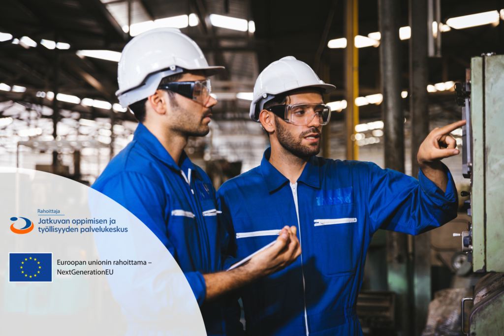 Vamia Maintenance - Vamia